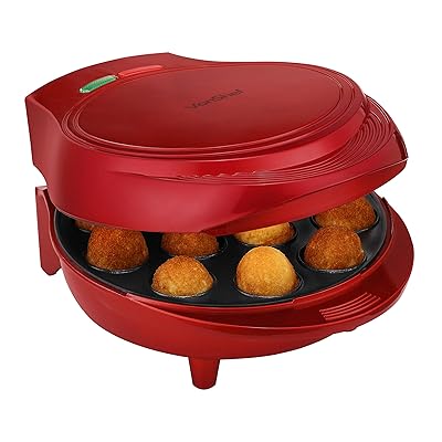 Best Cake Pop Makers In 2024 - Top 10 Reviews & Buying Guide