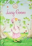 Lucy Goosey: Wild, Margaret, James, Ann: 9781742975528: Amazon.com: Books