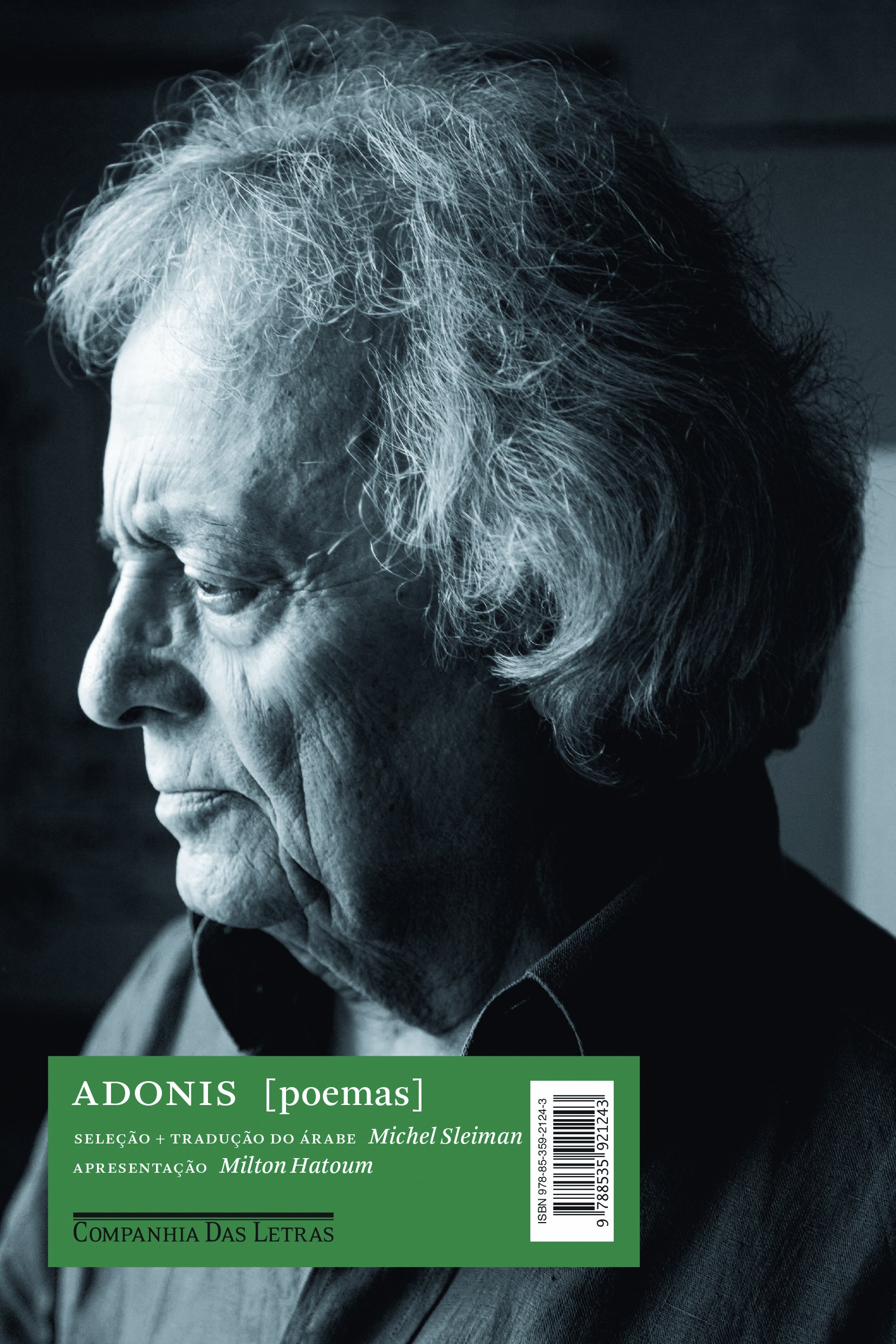 Poemas PDF Adonis