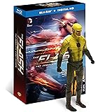 The Flash: The Complete Third Season [Blu-Ray]: Amazon.ca: Grant Gustin ...