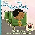 I am Rosa Parks (Ordinary People Change the World): Brad Meltzer ...