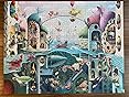 Amazon.com: Ravensburger If Fish Could Walk 2000 Piece Jigsaw Puzzle ...