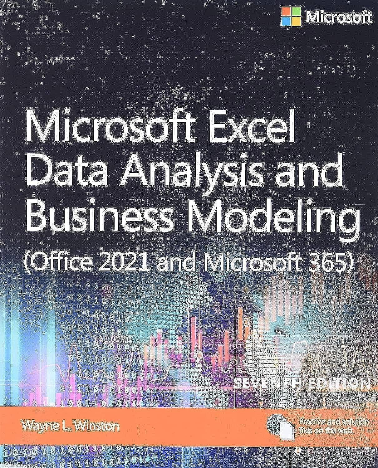 Mua Microsoft Excel Data Analysis and Business Modeling (Office 2021 ...