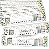 Desk Name Tags for Classroom -25 Student Name Plates for Classroom ...