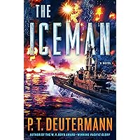 The Iceman: A Novel: Deutermann, P. T.: 9781250181374: Amazon.com: Books