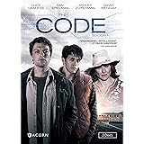 Amazon.com: The Code: Season 2 : Ashley Zukerman, Dan Spielman: Movies & TV