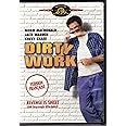 Amazon.com: Dirty Work : Norm MacDonald, Artie Lange, Jack Warden ...