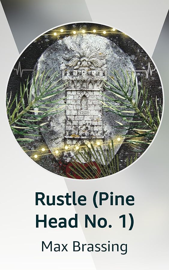 Rustle (Pine Head No. 1) | Kindle Vella