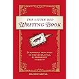 The Little Red Writing Book: Royal, Brandon: 9781582975214: Amazon.com ...