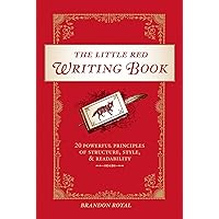 The Little Red Writing Book: Royal, Brandon: 9781582975214: Amazon.com ...