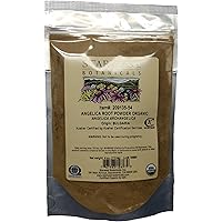 Amazon.com: Organic Angelica Root Powder : Patio, Lawn & Garden