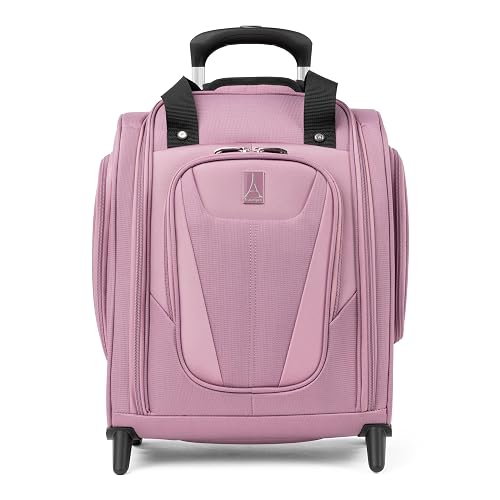 Travelpro Luggage Maxlite 5 Softside Lightweight Rolling Underseat ...