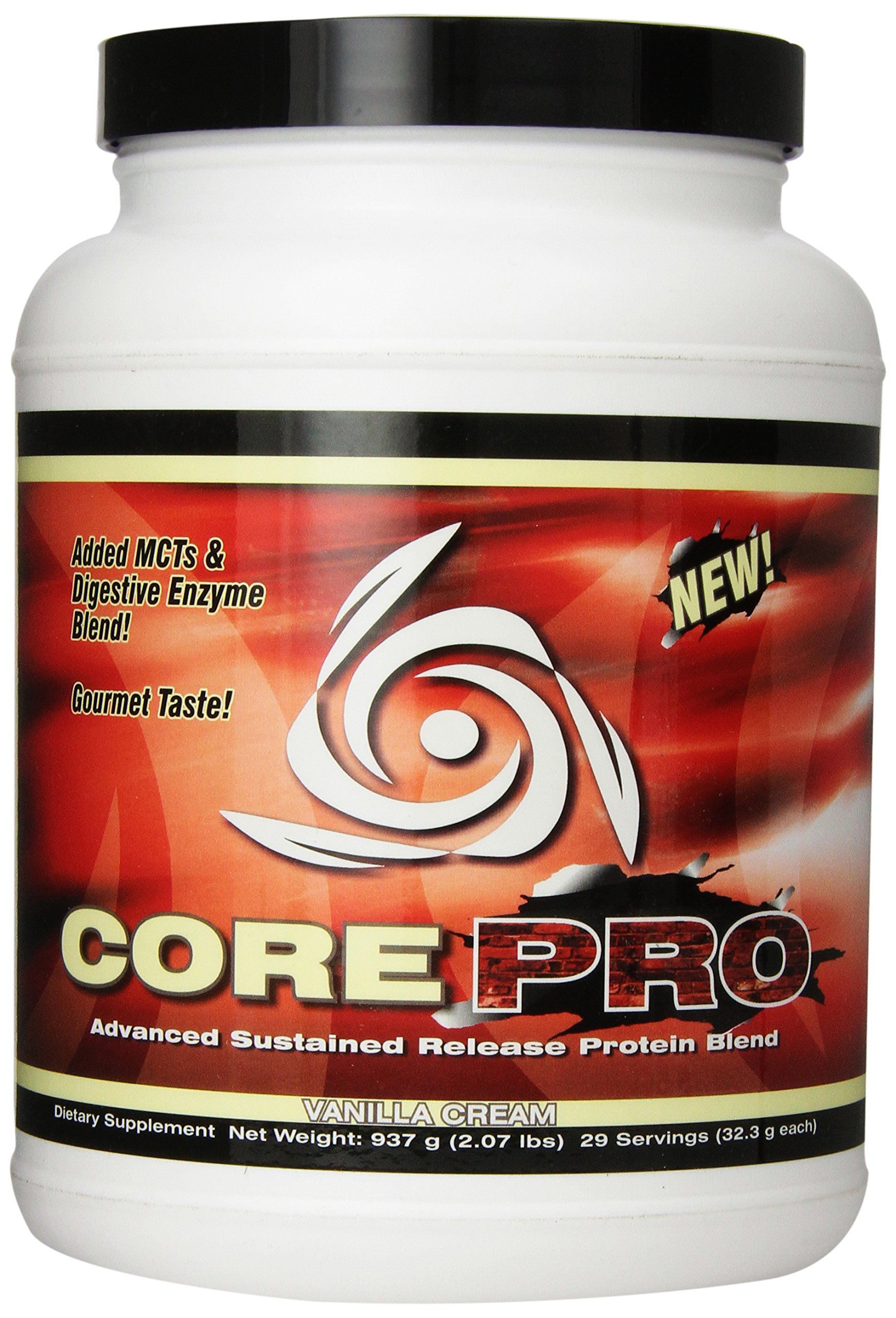 Amazon.com: Core Nutritionals PRO Dietary Supplement, Chocolate Delight ...