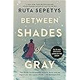 Between Shades of Gray by Sepetys, Ruta