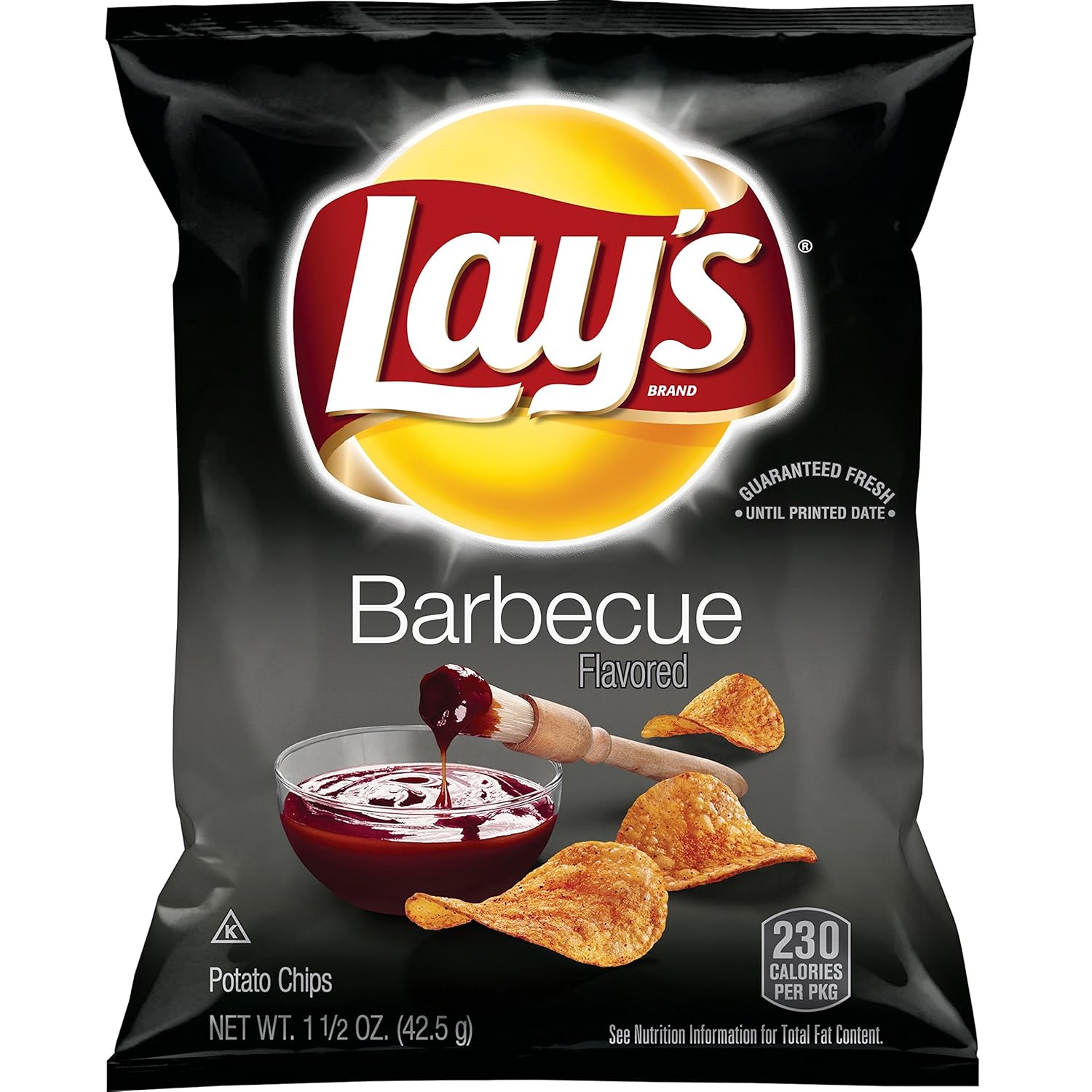 Lays Barbecue Chips Nutrition Facts Nutrition Pics