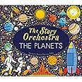 Amazon.com: The Story Orchestra: The Planets: Press the note to hear ...