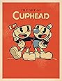 The Art of Cuphead: Amazon.co.uk: Studio MDHR: Books