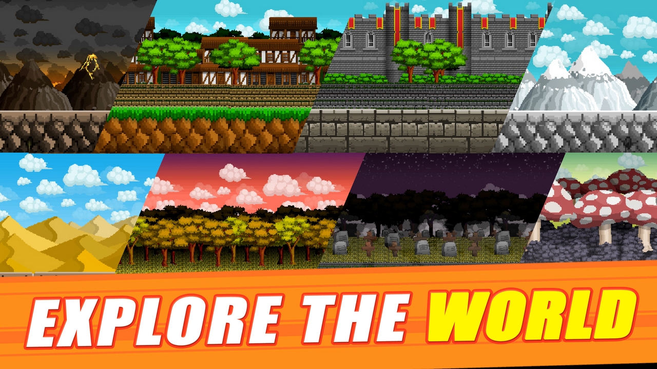 Mini Fighters : Death battles:Amazon.com:Appstore for Android