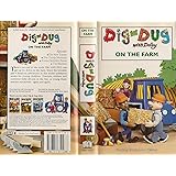 Dig and Dug with Daisy - At the Factory [VHS]: George Layton, Terry ...