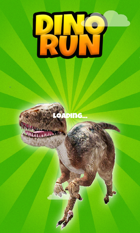 A Dino Run: Prehistoric Dinosaur Escape - FREE:Amazon.com:Appstore for ...