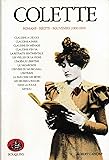 Amazon.fr - Colette : Oeuvres, tome 3 - Sidonie-Gabrielle Colette - Livres