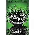 The Hollow Tree: Brogden, James: 9781785654404: Amazon.com: Books