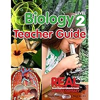 Amazon.com: REAL Science Odyssey, Biology 2: 9780979849664: Blair Lee ...