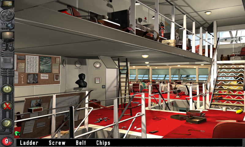 Amazon.com: The Time Machine – Trapped in Time (full): Appstore for Android