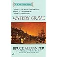 Watery Grave (Sir John Fielding) by Alexander, Bruce