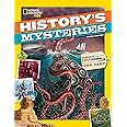 History's Mysteries: Curious Clues, Cold Cases, and Puzzles From the ...