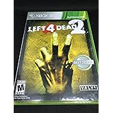 Amazon.com: Left 4 Dead - Xbox 360 : Video Games
