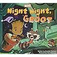 Night Night, Groot : Deneen, Brendan, Atkinson, Cale: Books - Amazon