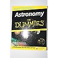 Astronomy For Dummies: Maran, Stephen P.: 9780764584657: Amazon.com: Books