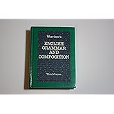 Warriner's English Grammar and Composition: First Course: Warriner ...