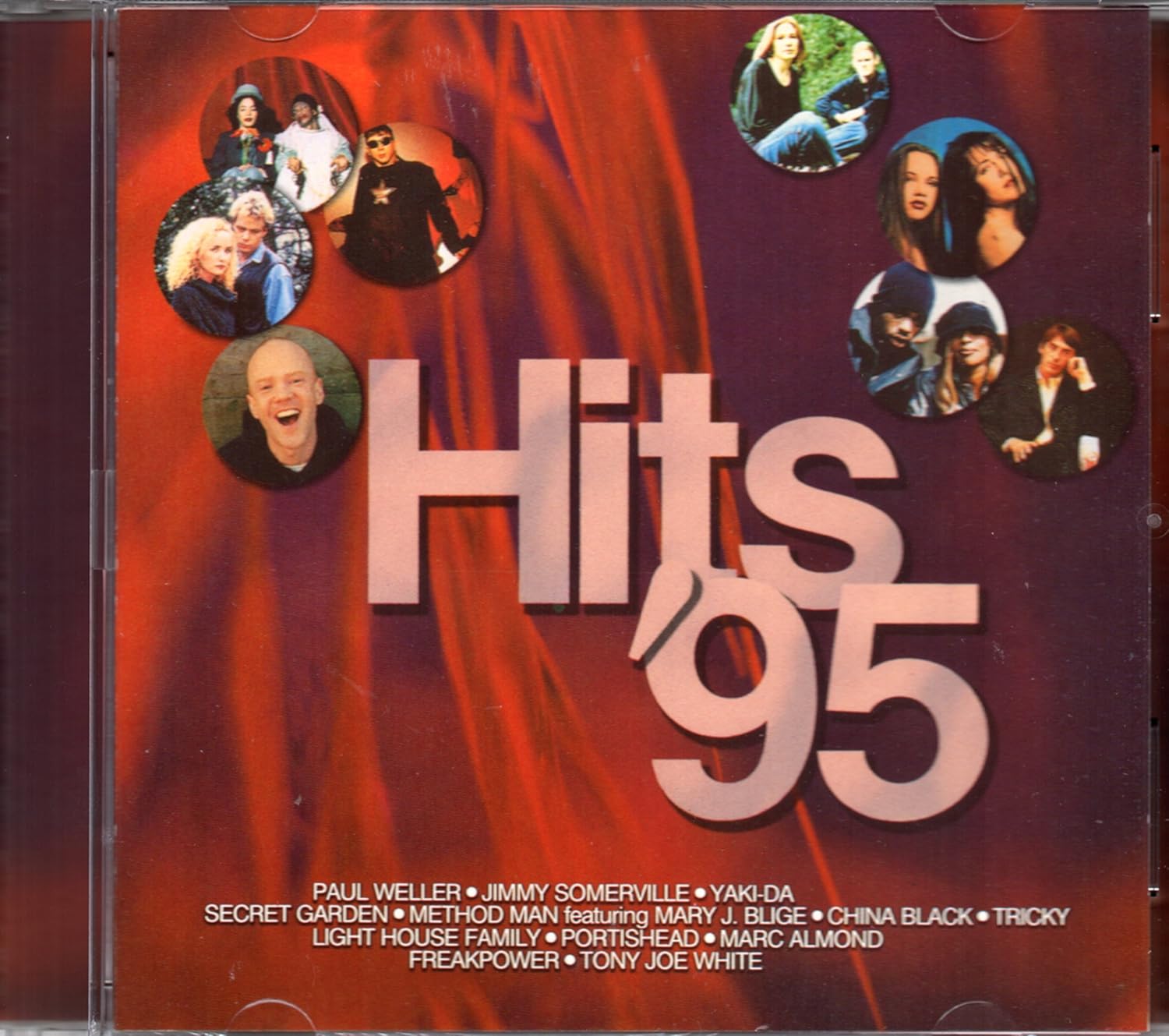 Hits 95: Amazon.de: Musik