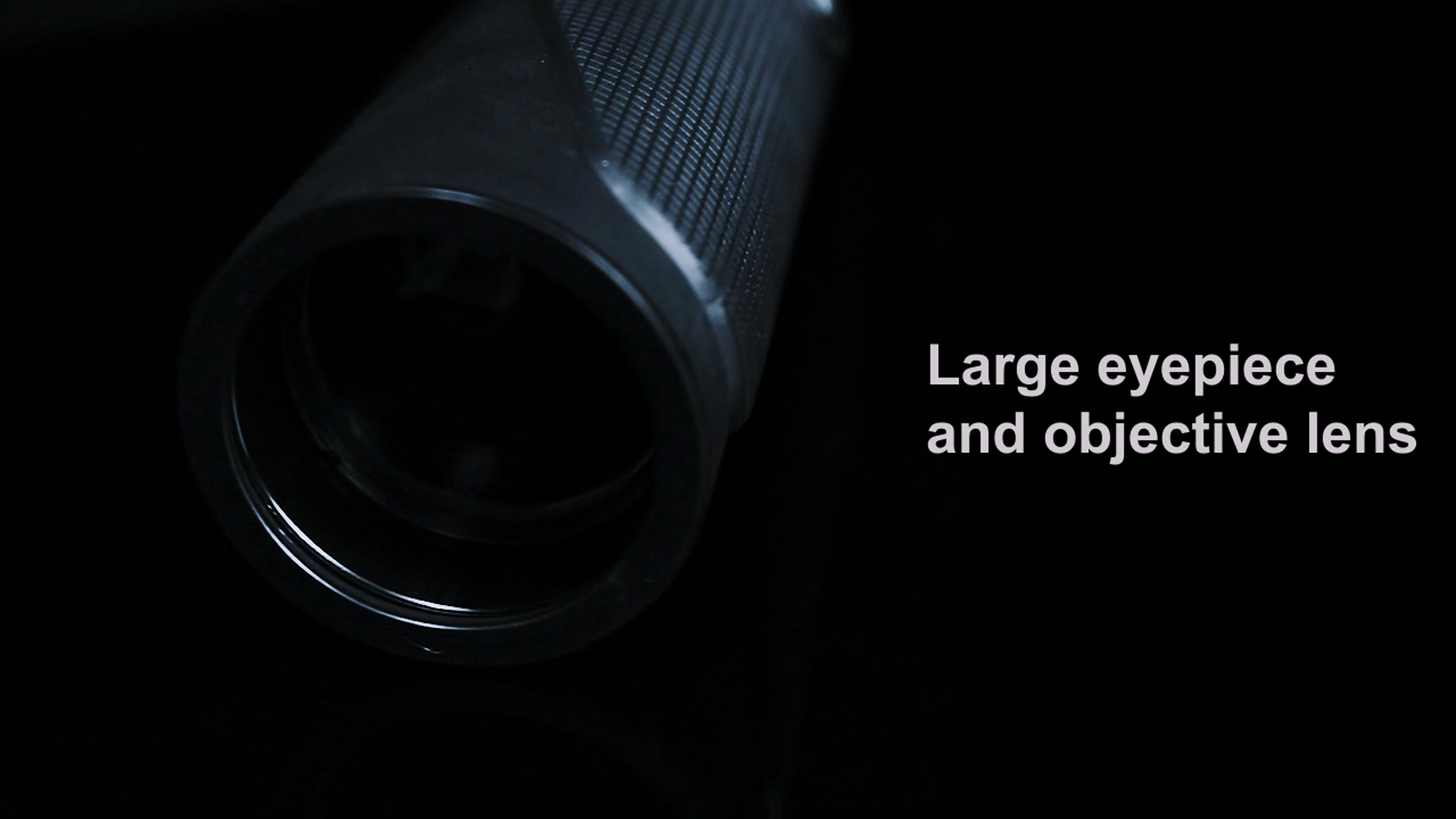 Watch DEKINMAX Monocular Telescope 40X60 Waterproof Monocular Scope on ...
