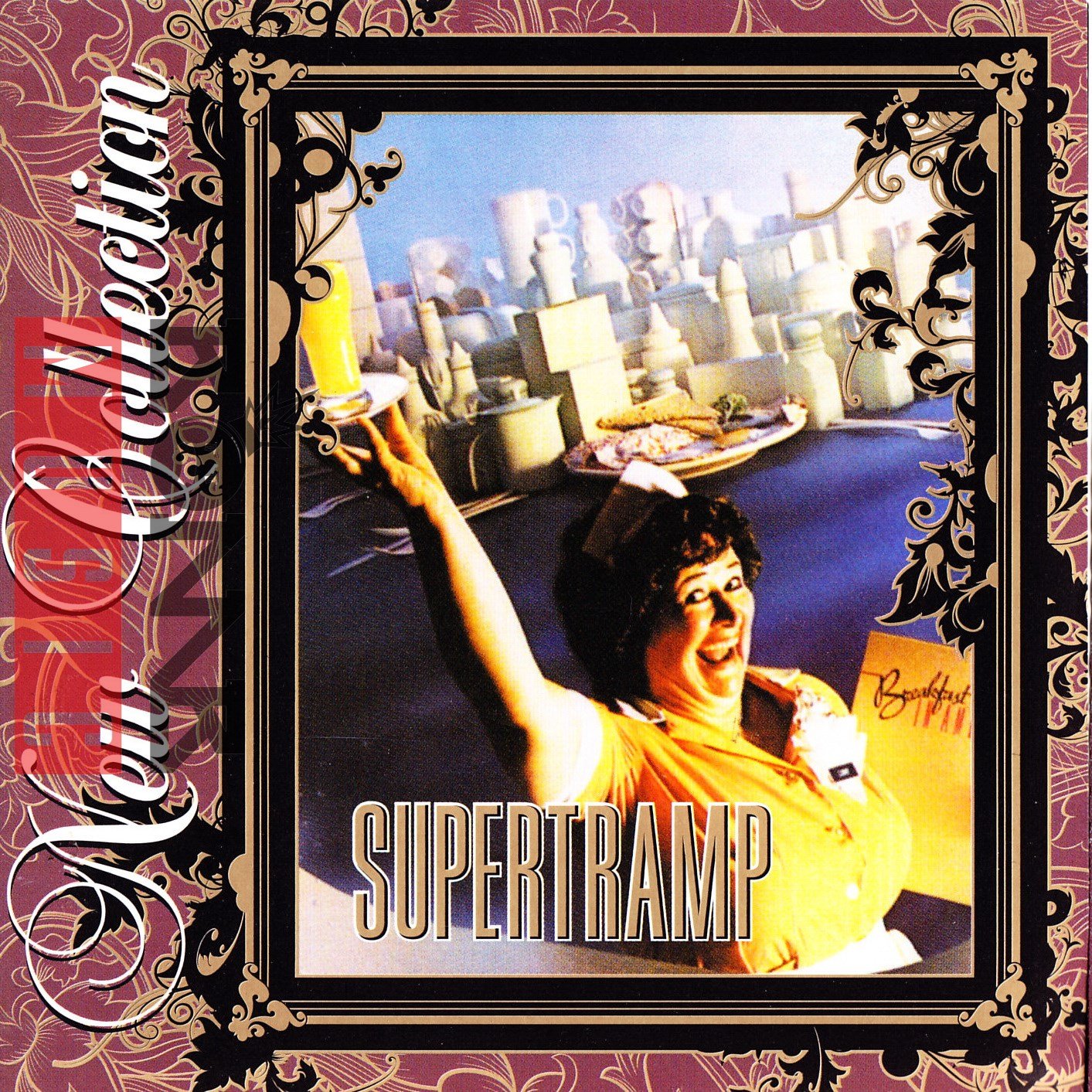 BRAND NEW - SUPERTRAMP: THE BEST. NEW COLLECTION - Amazon.com Music