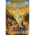 Champion of the Titan Games (Dragonwatch) (Dragonwatch, 4): Brandon ...