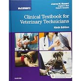 McCurnin's Clinical Textbook for Veterinary Technicians and Nurses ...