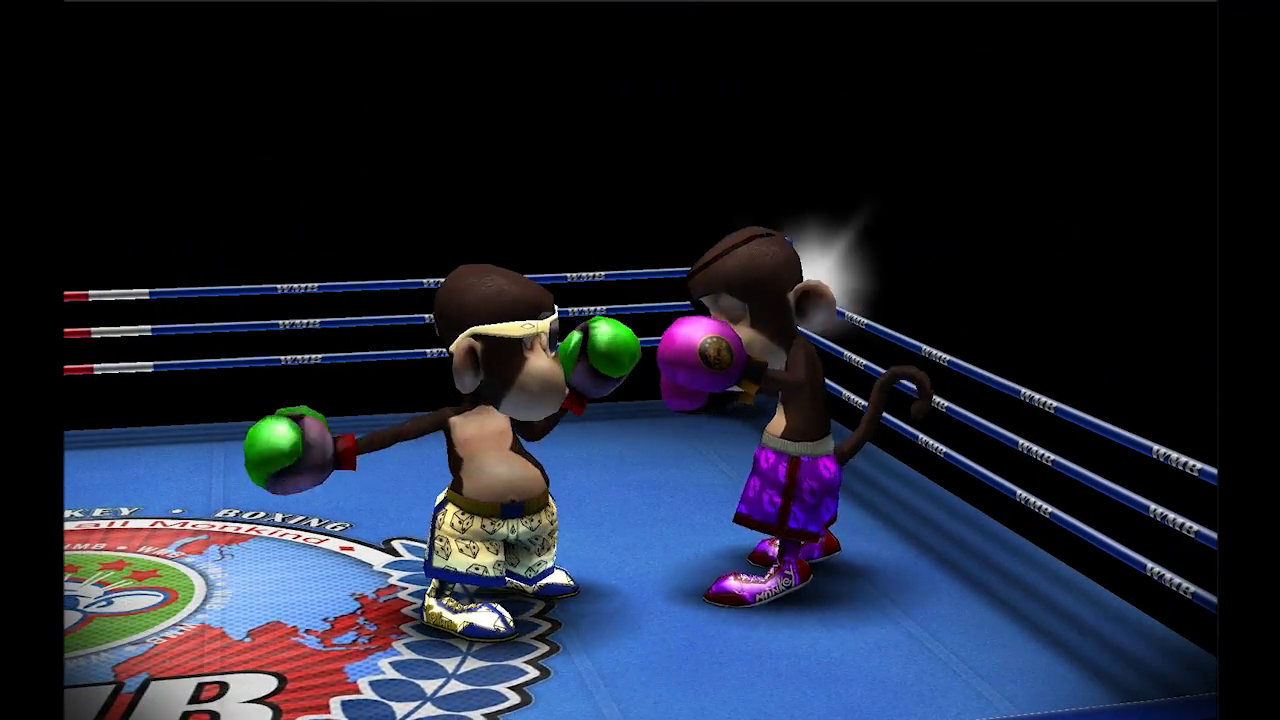 Monkey Boxing:Amazon.co.uk:Appstore for Android