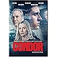 Amazon.com: Condor: Season One : Max Irons, William Hurt: Movies & TV