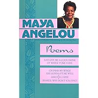 Amazon.com: Phenomenal Woman: 9780375504068: Angelou, Maya: Books