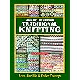 Michael Pearson's Traditional Knitting: Aran, Fair Isle and Fisher ...