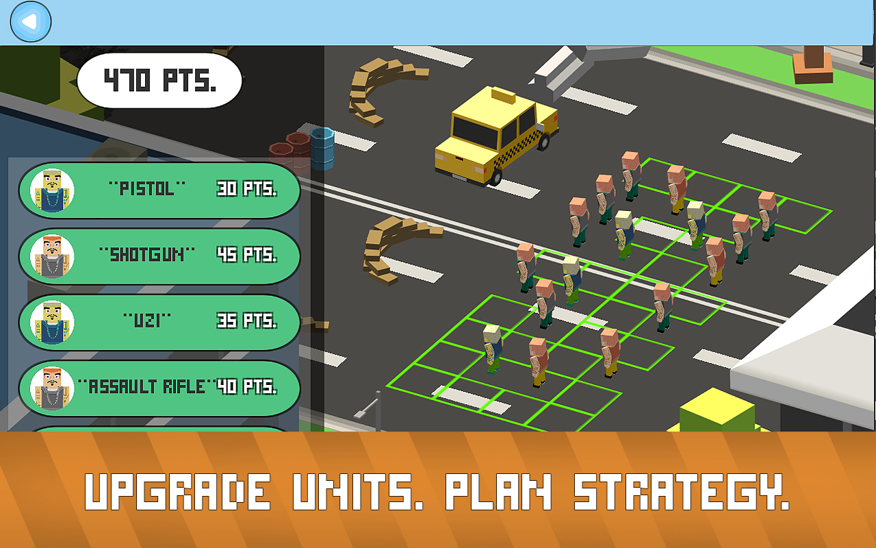 Blocky Battle Simulator:Amazon.com:Appstore for Android