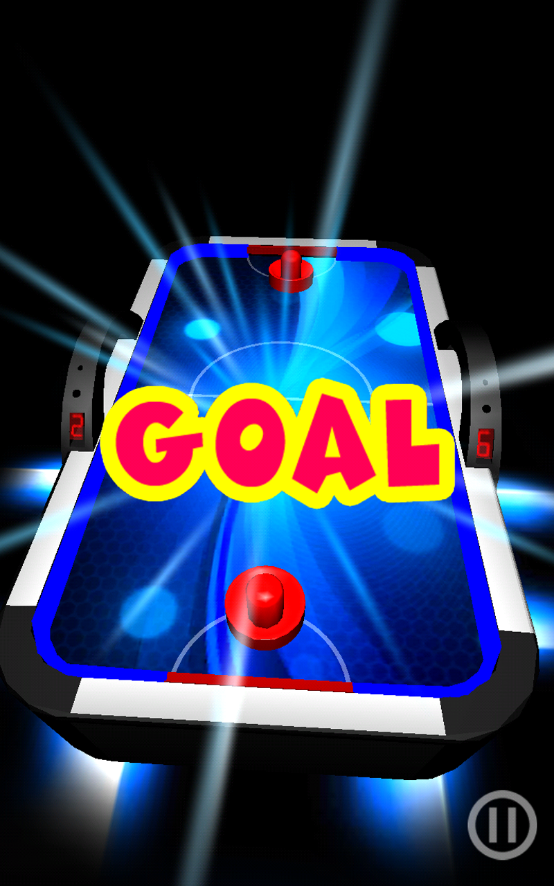 Air hockey 3D Ultimate:Amazon.com:Appstore for Android