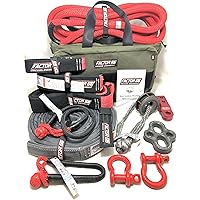 Amazon.com: Factor 55 0048006LAR Borah Recovery Kit : Automotive