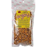 Amazon.com: Sakura Arare Rice Crackers, 7 Ounce : Grocery & Gourmet Food