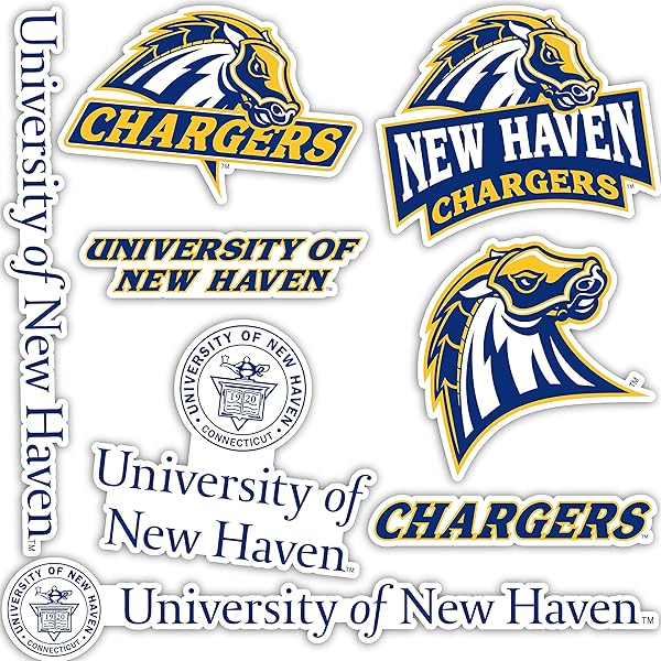 New Haven Logo