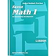 Amazon.com: Saxon Math 2: An Incremental Development Part 1 & 2 ...