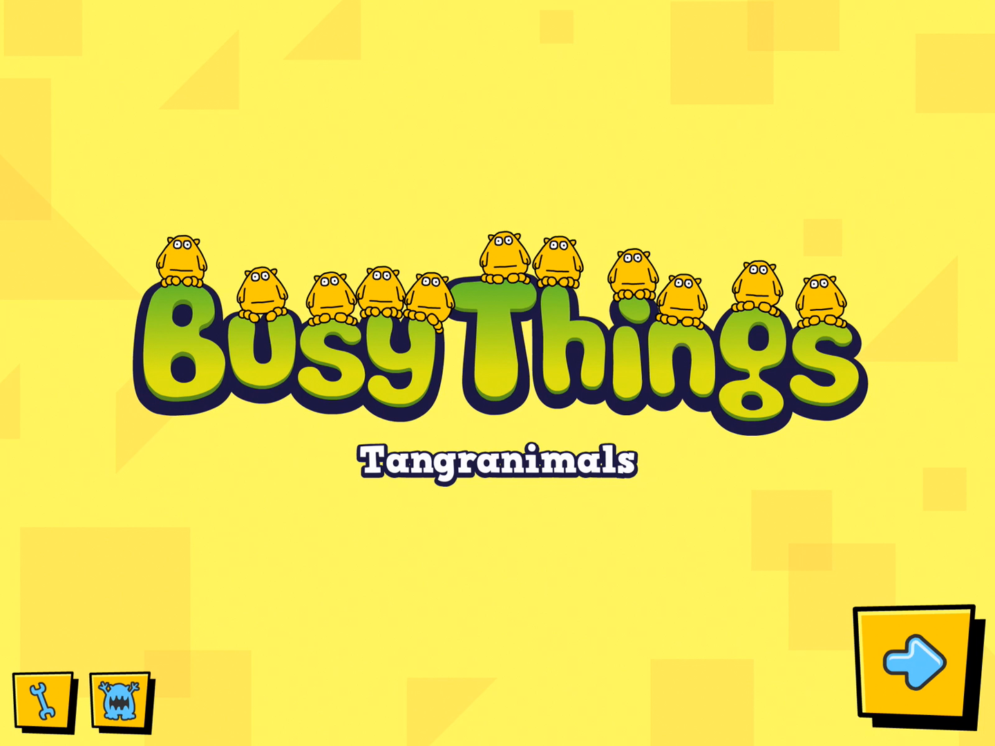 Tangranimals - App on the Amazon Appstore